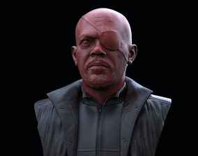 Nick 3D Print Models | CGTrader