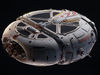PROROK Spacecraft Blender Project File 3D model | CGTrader