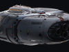 PROROK Spacecraft Blender Project File 3D model | CGTrader