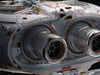 PROROK Spacecraft Blender Project File 3D model | CGTrader