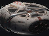 PROROK Spacecraft Blender Project File 3D model | CGTrader