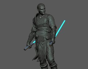 Starkiller 3D Print Models | CGTrader
