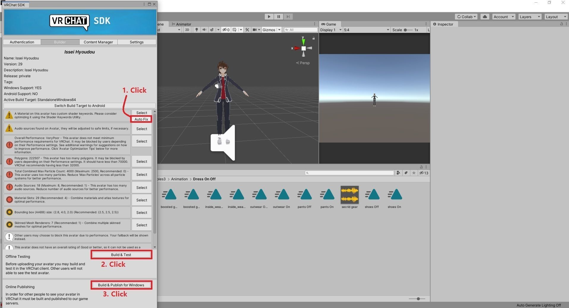 3D model DxD Boosted Gear Ver2 3D model VR / AR / low-poly | CGTrader