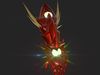 3D model DxD Boosted Gear Ver2 3D model VR / AR / low-poly | CGTrader