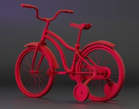 Cycle 3D Print Models | CGTrader