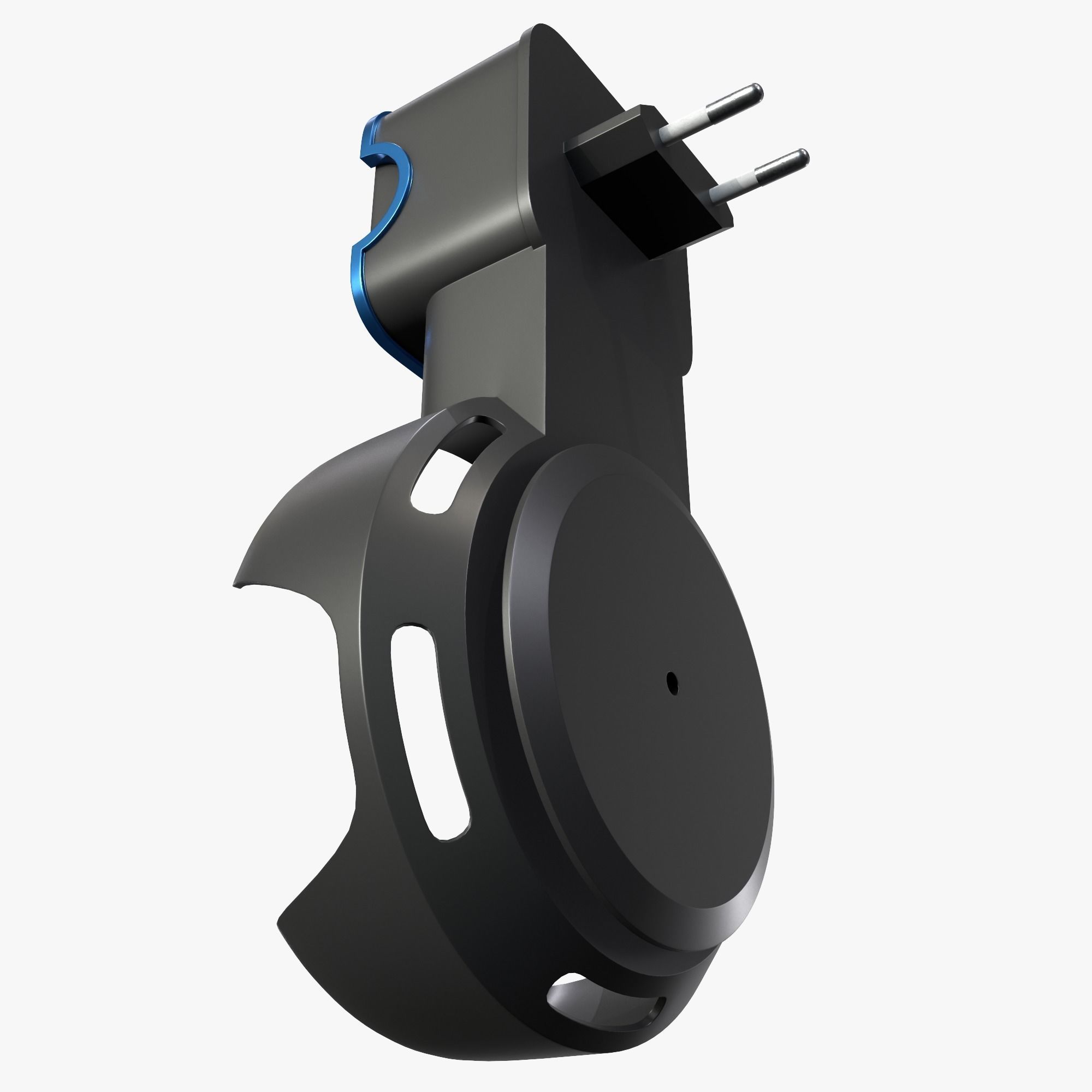 Echo Dot Holder 3d Model Cgtrader