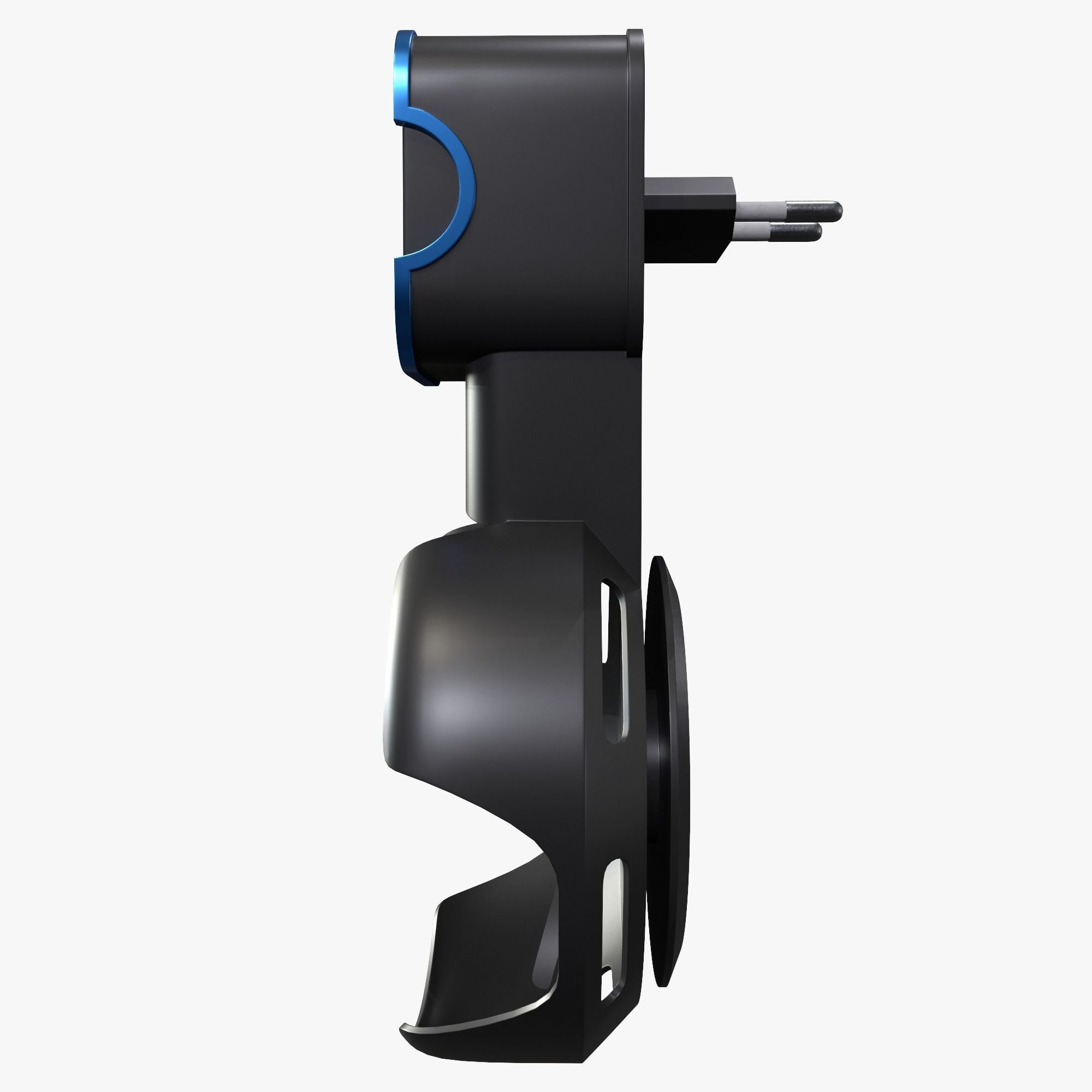 Echo Dot Holder 3d Model Cgtrader