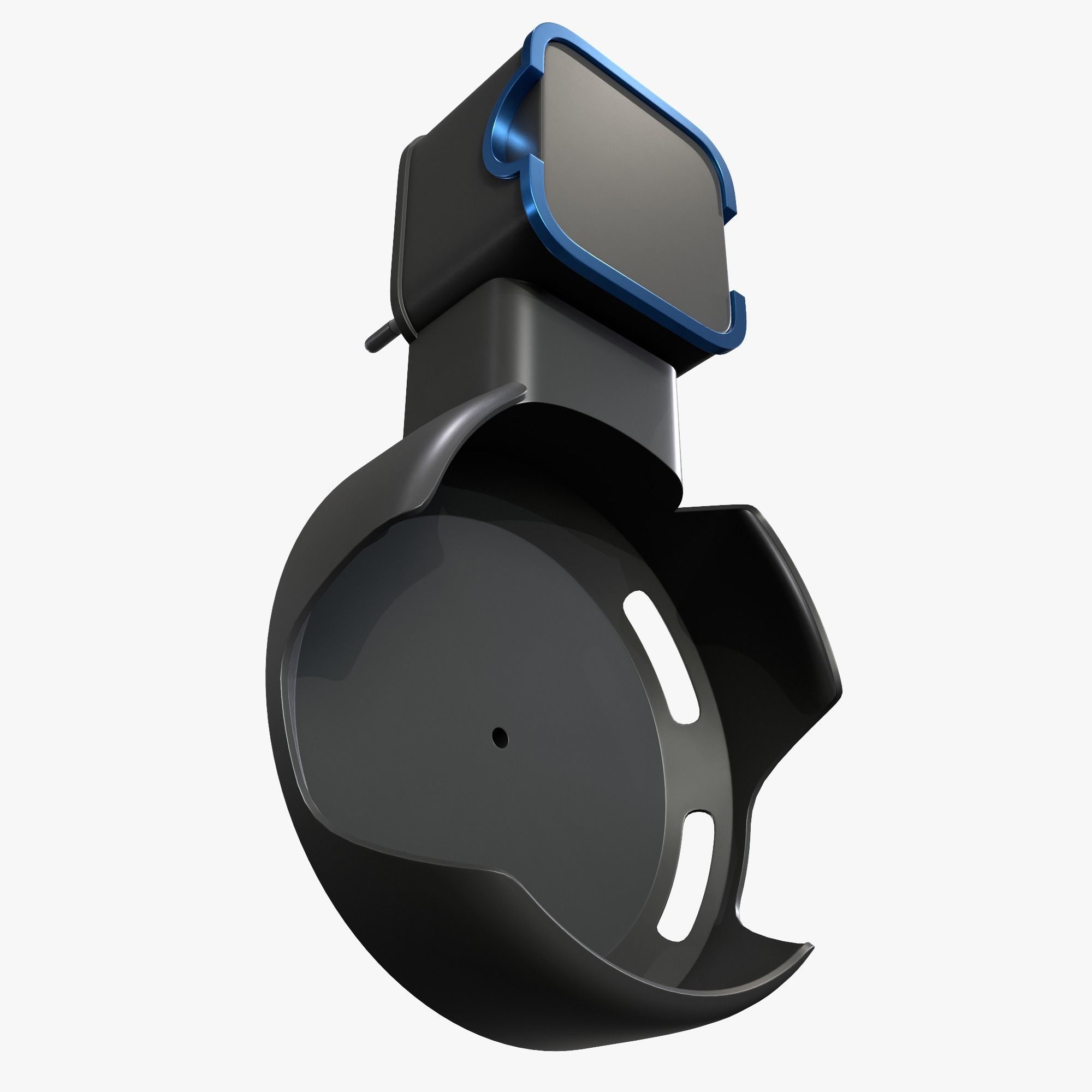 Echo Dot Holder 3d Model Cgtrader