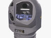 3D model Aircraft FLIR Camera AAS-44 VR / AR / low-poly | CGTrader