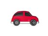 toy or mini car 3D model 3D printable | CGTrader