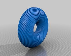 Rodin 3D Print Models | CGTrader