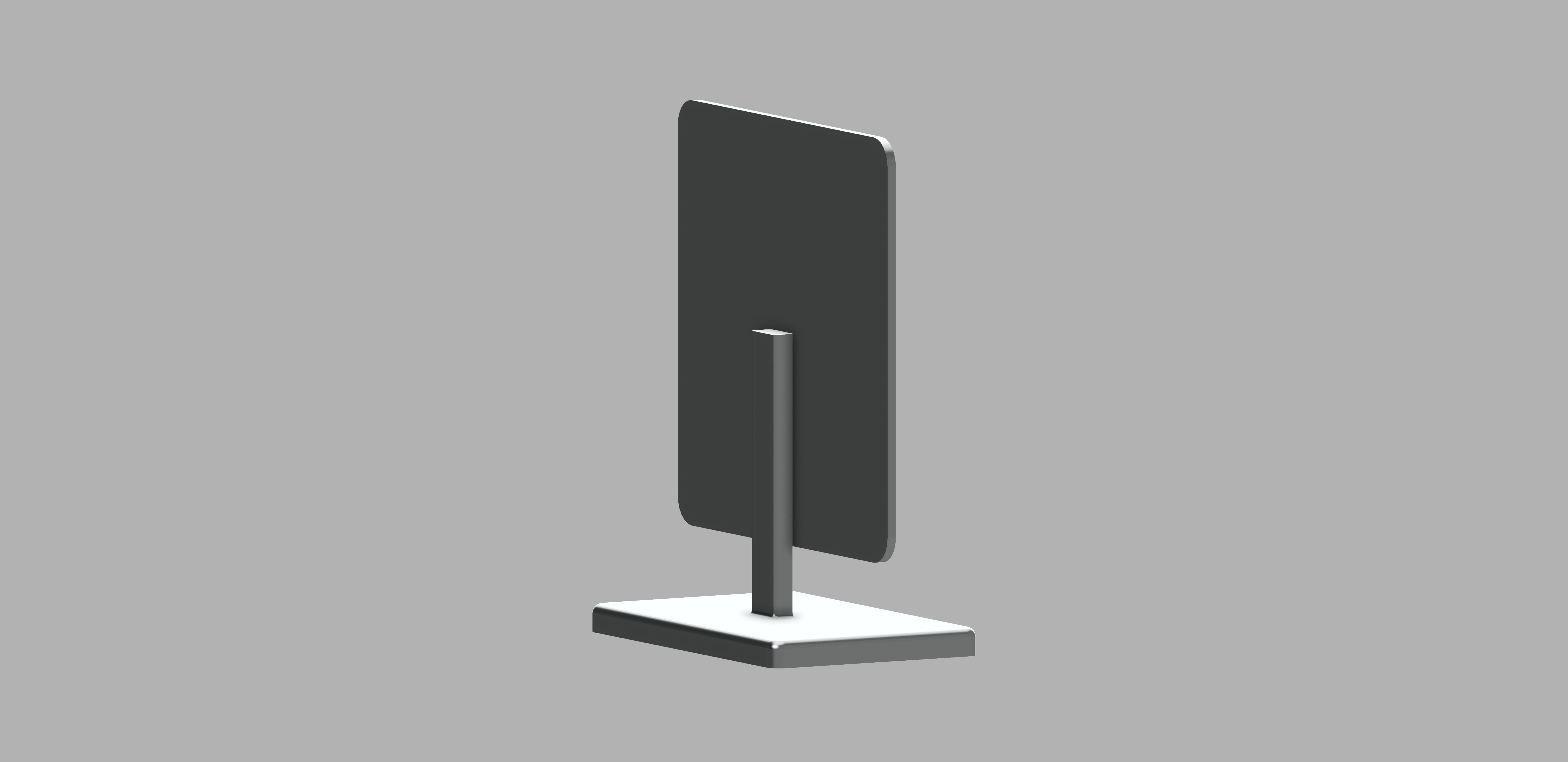 AVAX Logo Stand 3D model 3D printable | CGTrader