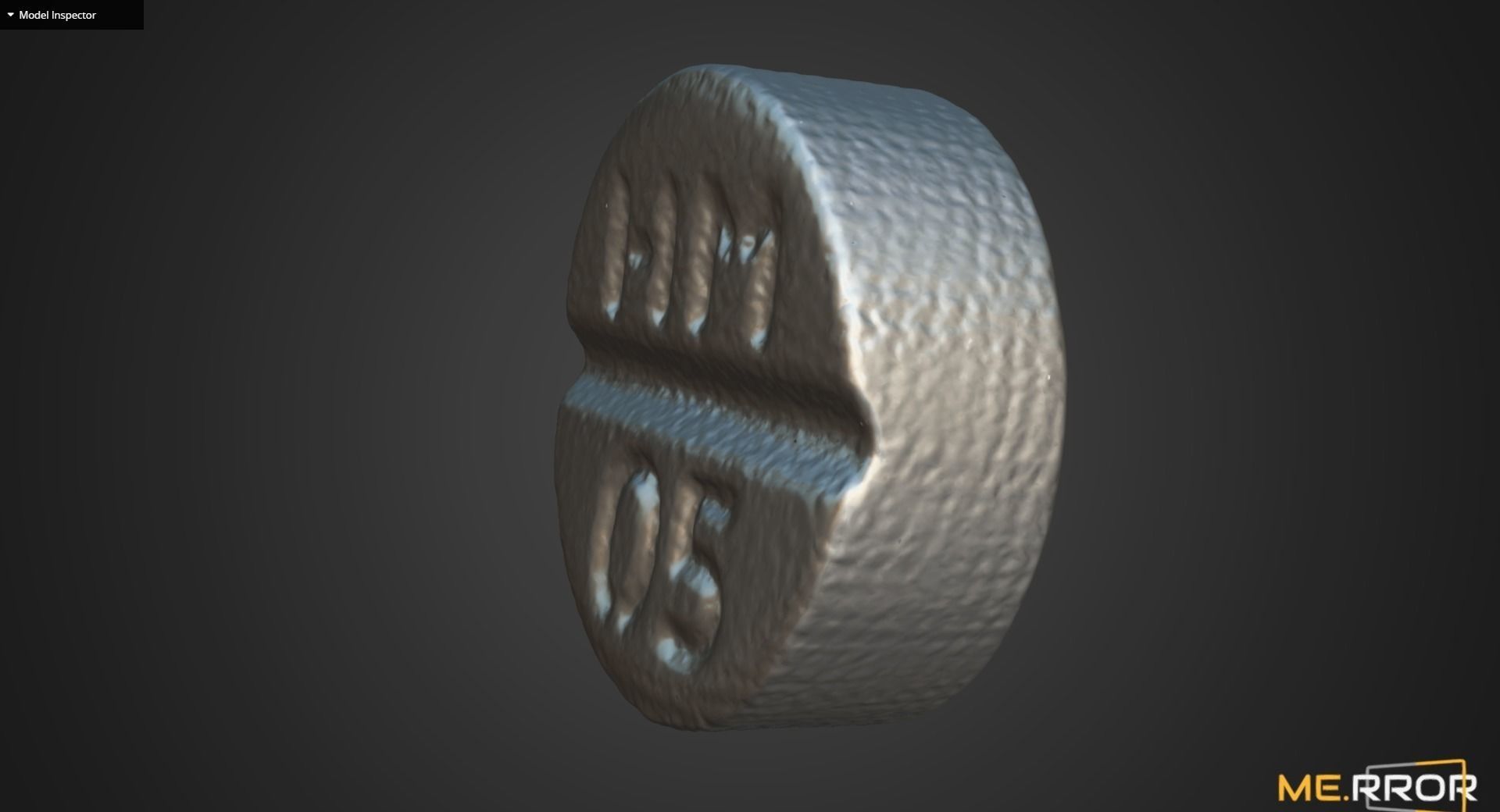 3D model Pill - 3D Scan VR / AR / low-poly | CGTrader