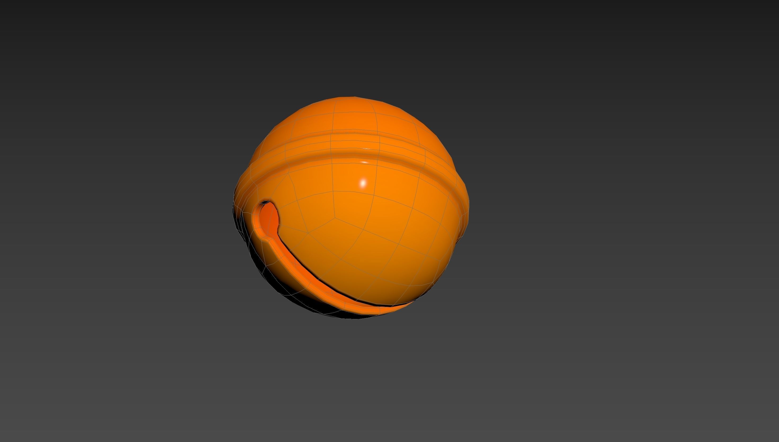 Prop200 Bell 3D model | CGTrader