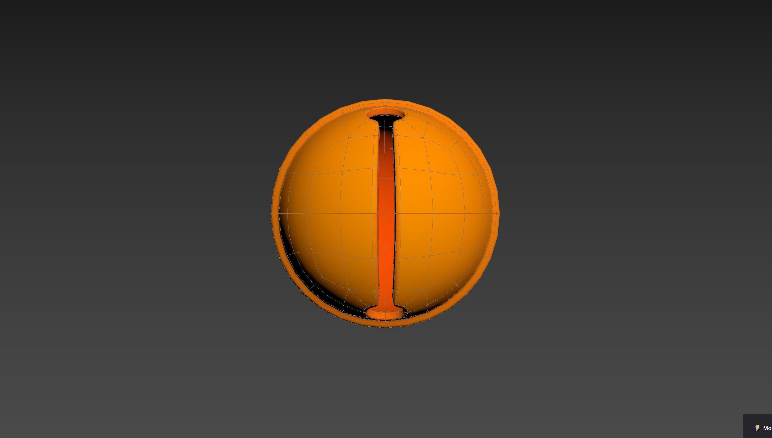 Prop200 Bell 3D model | CGTrader