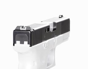 Glock 3D Models | CGTrader