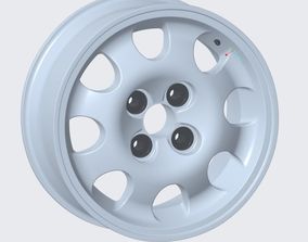 Speedline 3D Print Models | CGTrader