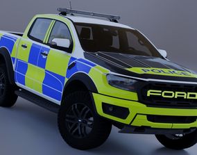 Ford ranger 3D Models | CGTrader
