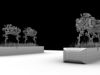 Tree Shader With Details And Without Texture 3D model | CGTrader