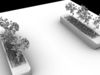 Tree Shader With Details And Without Texture 3D model | CGTrader