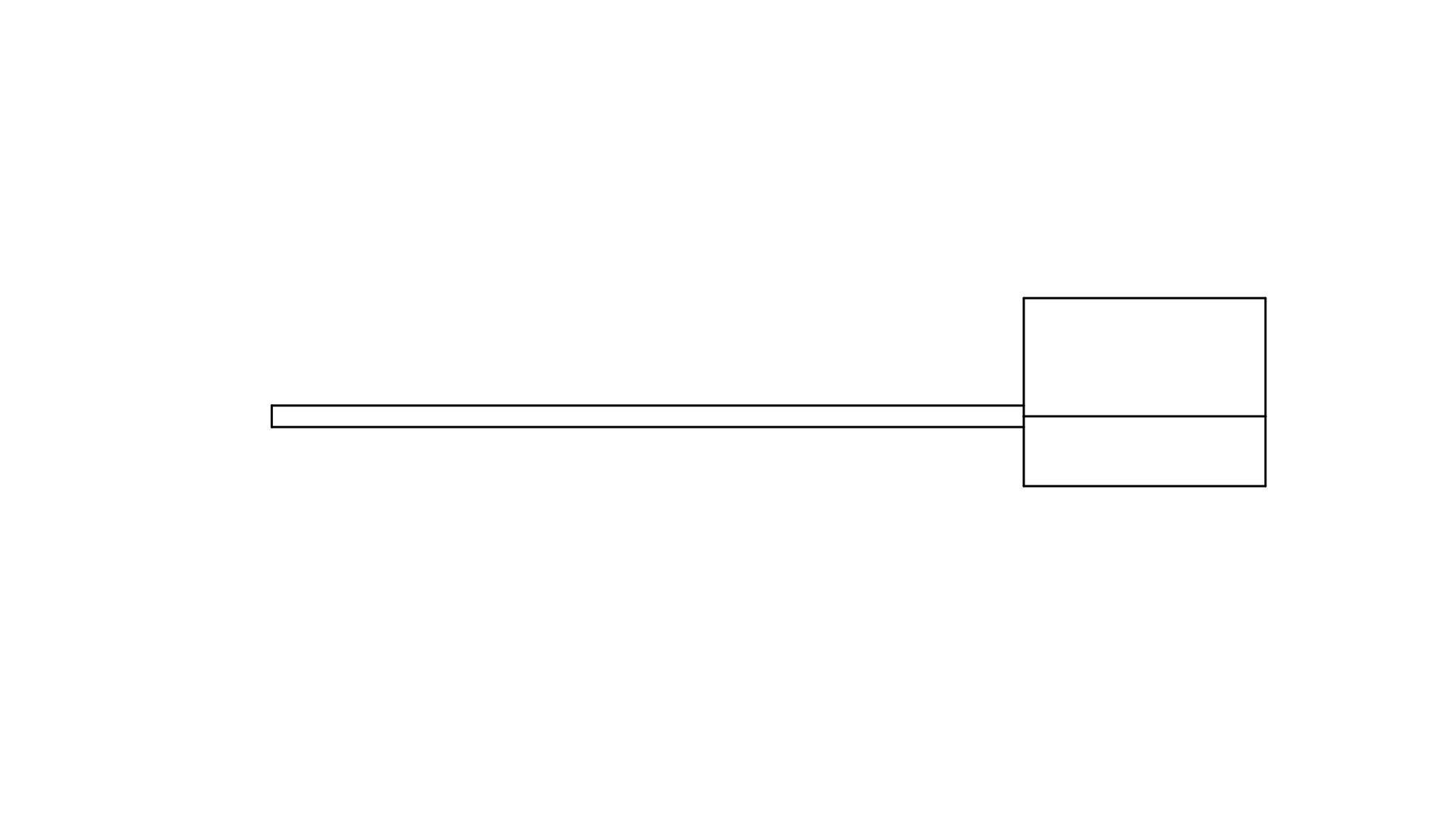 TO92 transistor case 3D model | CGTrader