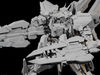 Bellzelute Brigandy 3D model 3D printable | CGTrader