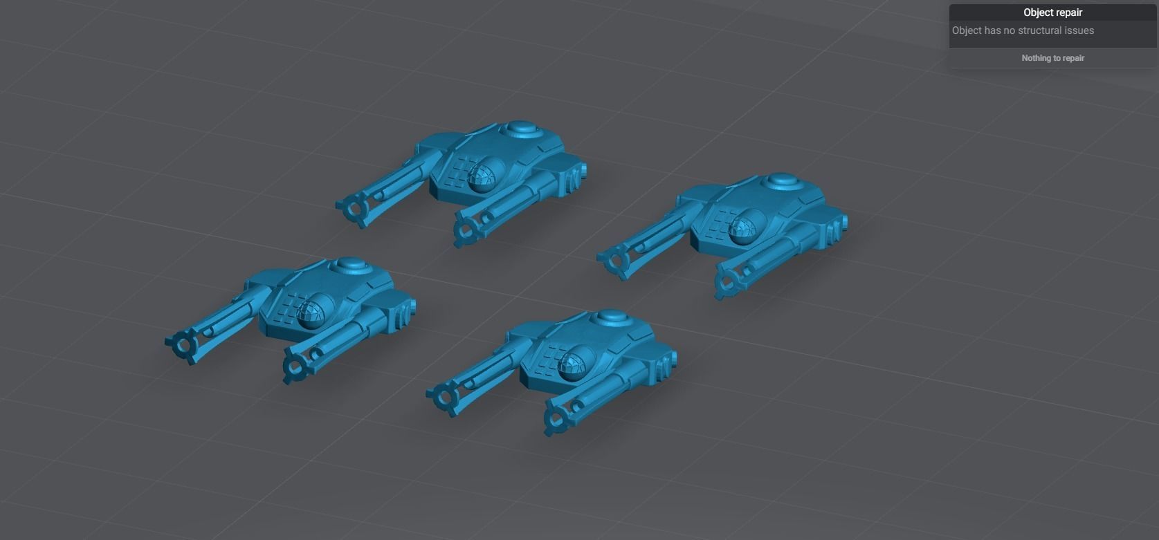 Battlestar Pegasus Scale model 3D model 3D printable | CGTrader