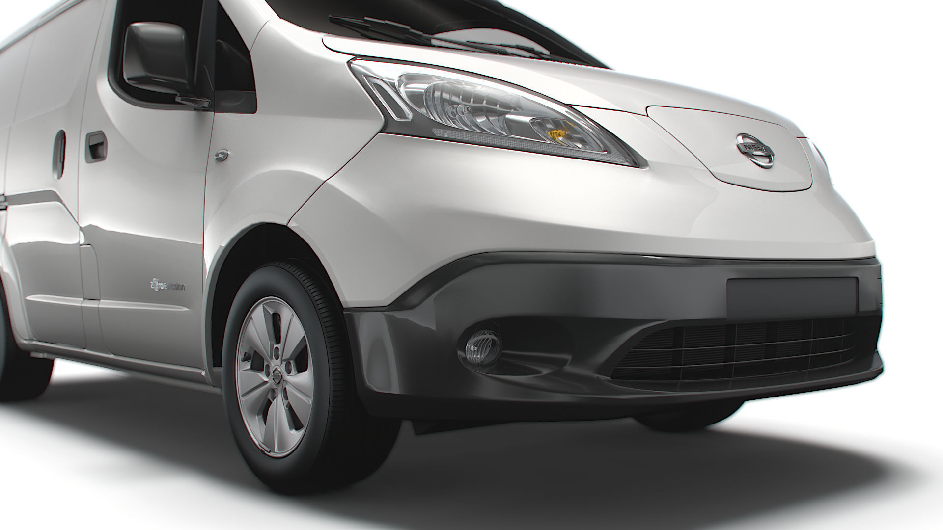 Nissan Nv200 Neues Modell