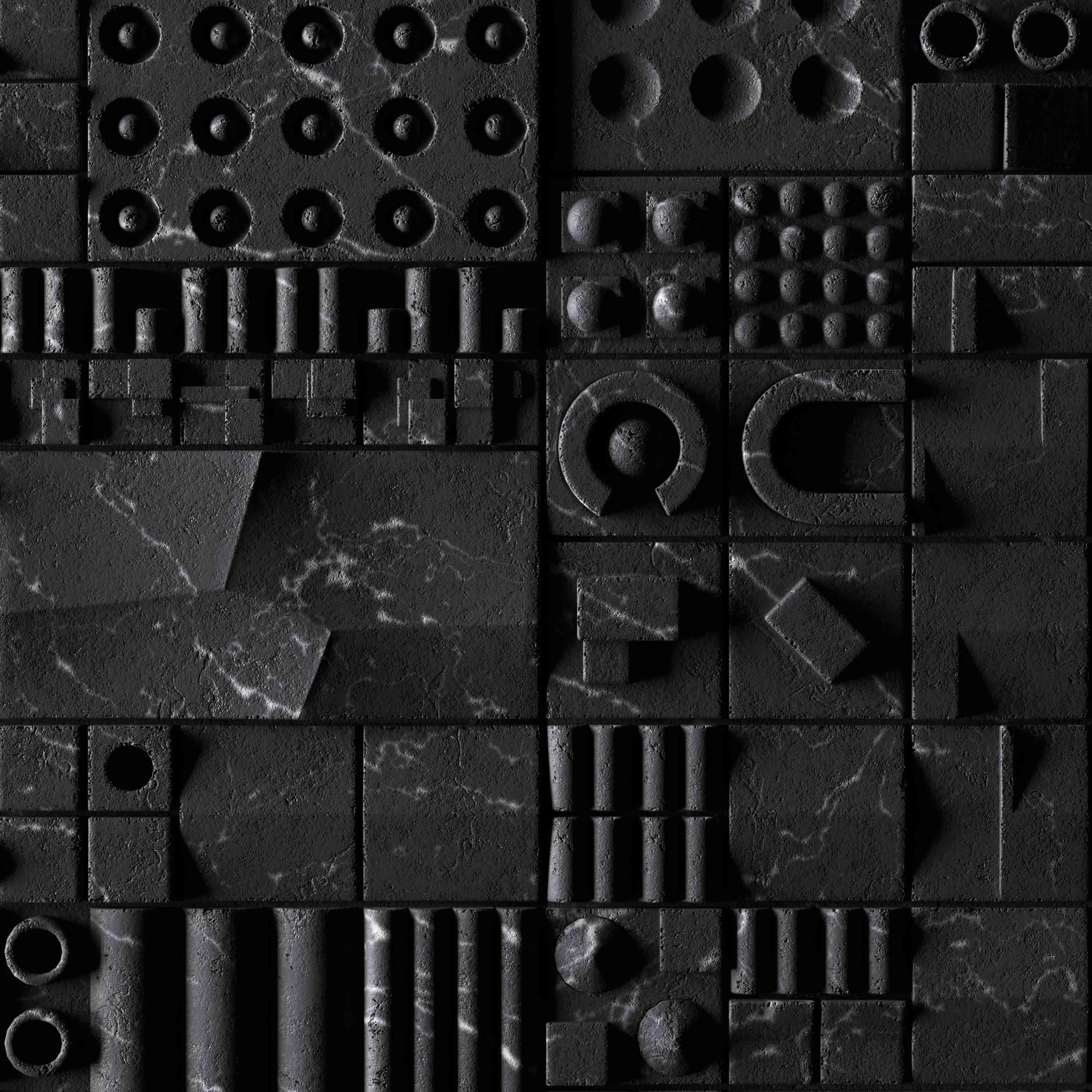 TRACCE by Lithea 3D model | CGTrader