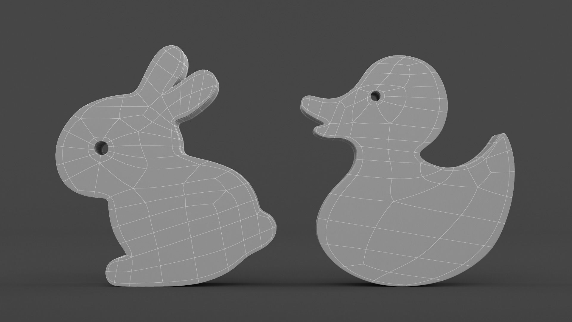 Baby Sponge 3D model | CGTrader