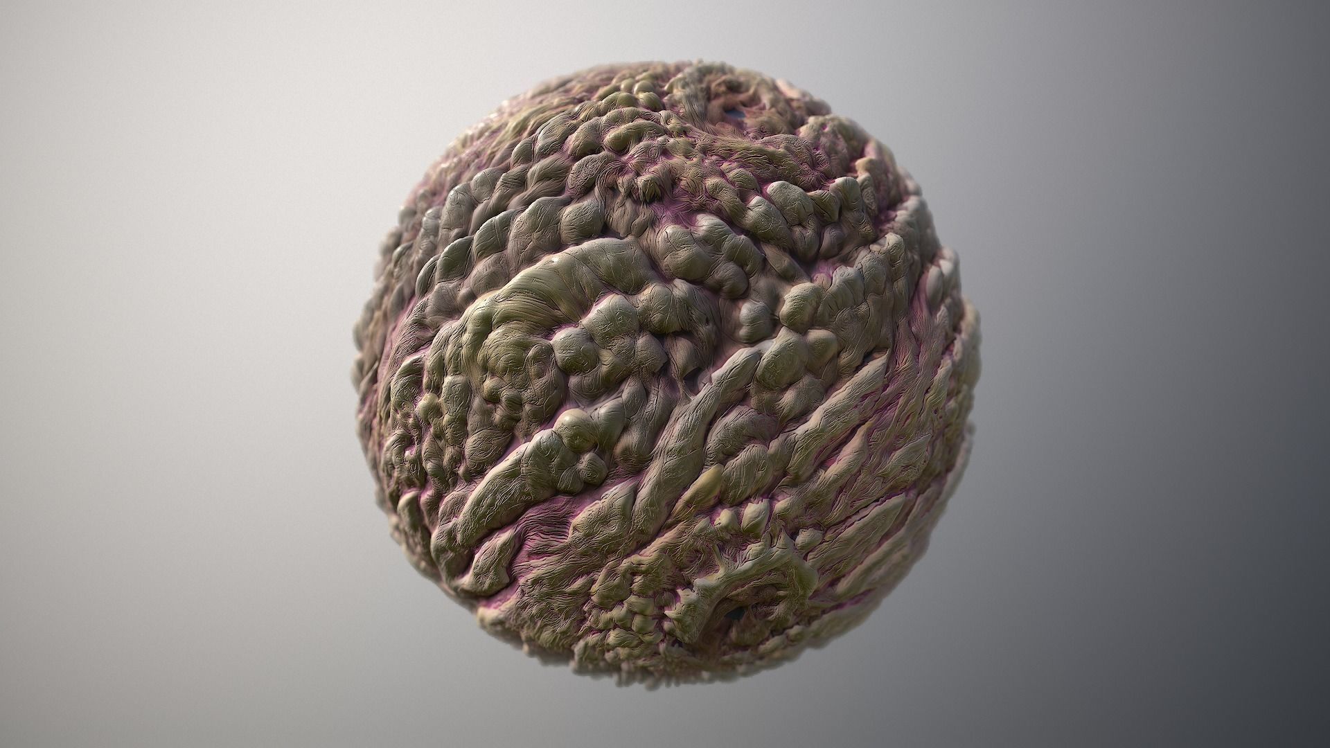 Material Skin Monster 46 Seamless PBR Texture Texture | CGTrader