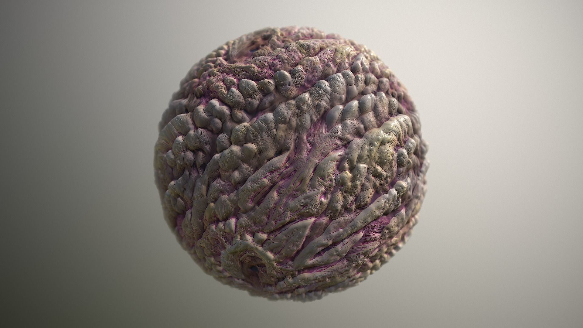 Material Skin Monster 46 Seamless PBR Texture Texture | CGTrader