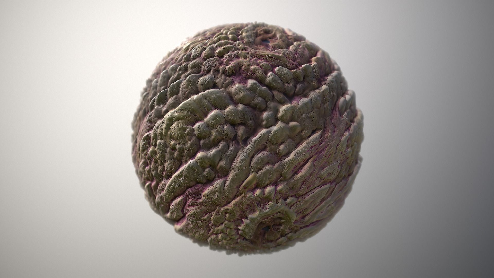 Material Skin Monster 46 Seamless PBR Texture Texture | CGTrader