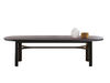 Minotti Dan table 3D model | CGTrader