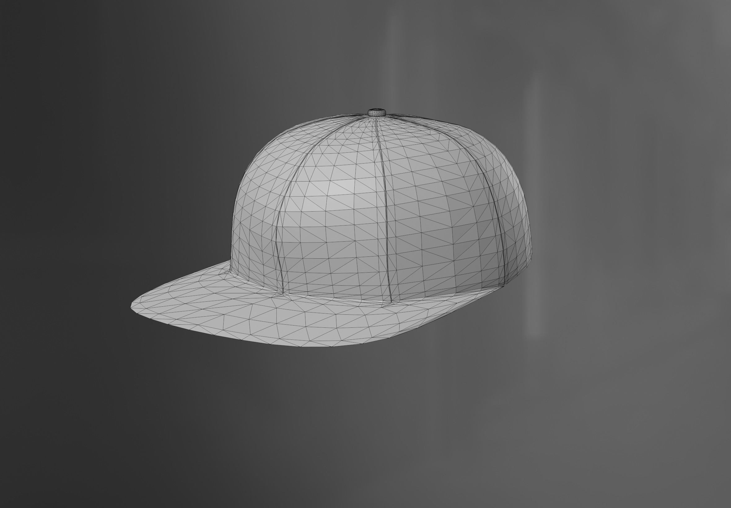 Snap Back 3D model 3D model | CGTrader
