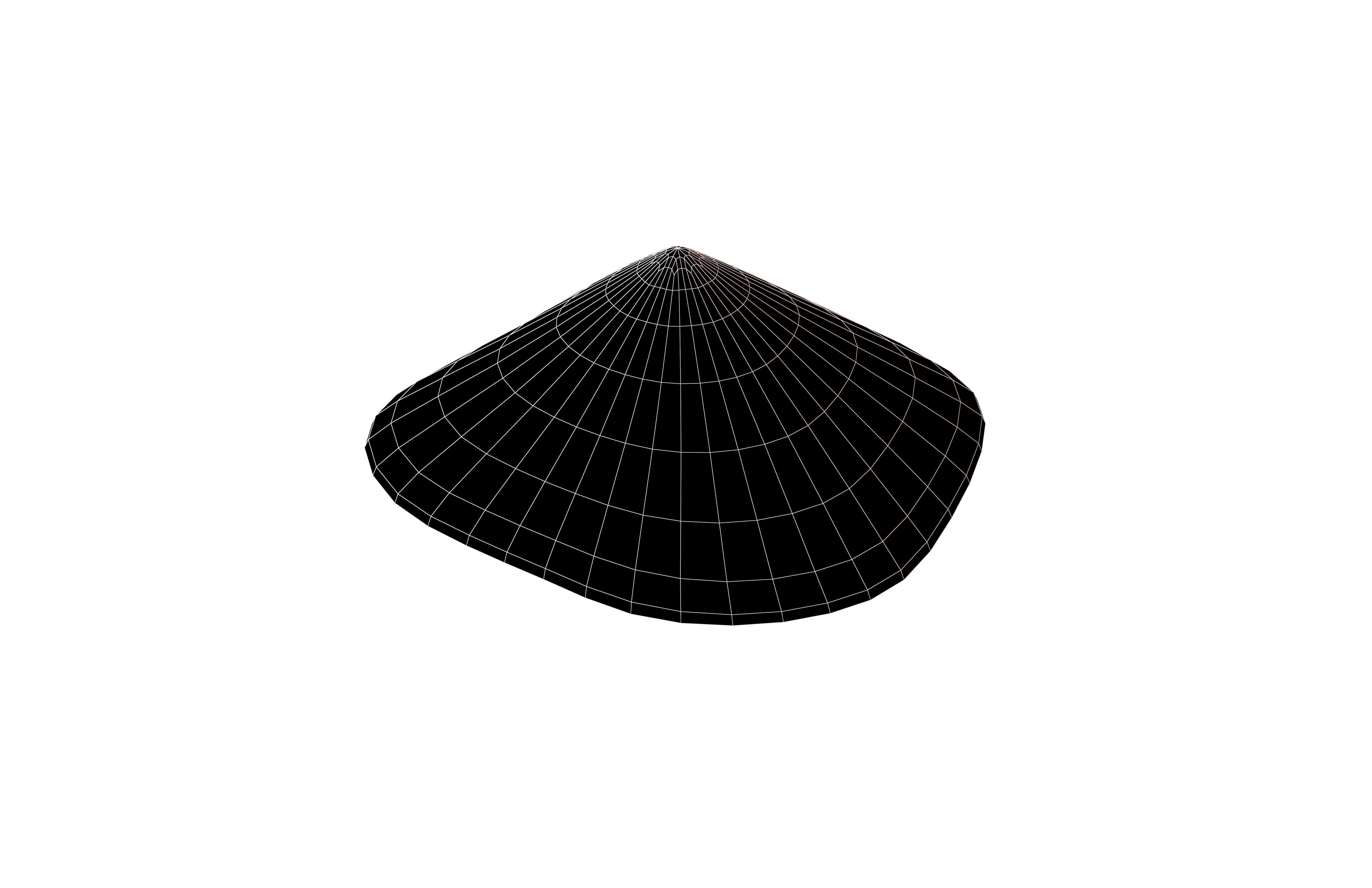 3D model Sand Pile v1 001 VR / AR / low-poly | CGTrader