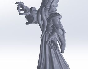 Mindflayer 3D Printing Models | CGTrader