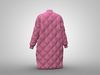 Women Puffer Jackets free 3D model | CGTrader