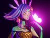 NEEKO LOL 3D model rigged | CGTrader