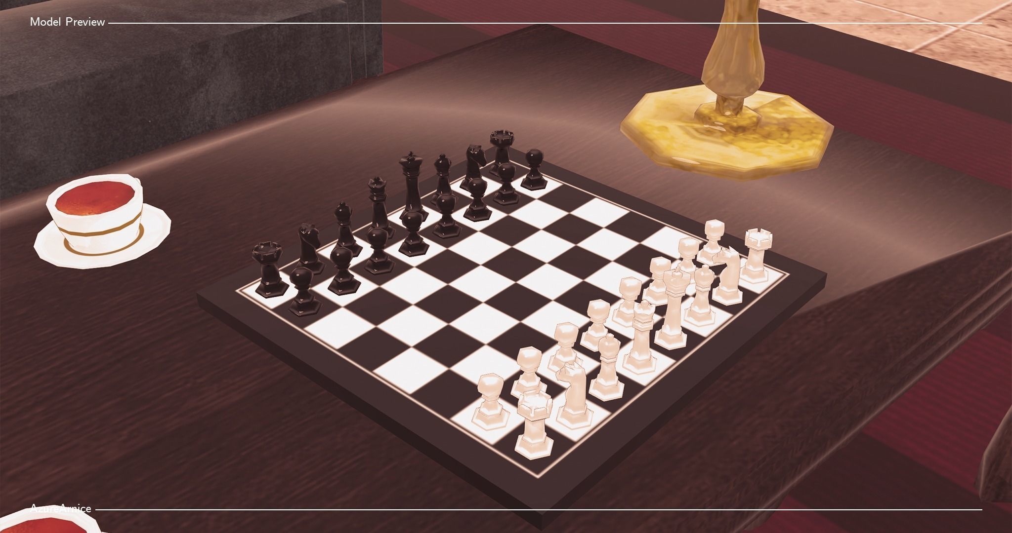 Highschool DxD - Occult Research Club Stage MMD Model free VR / AR ...