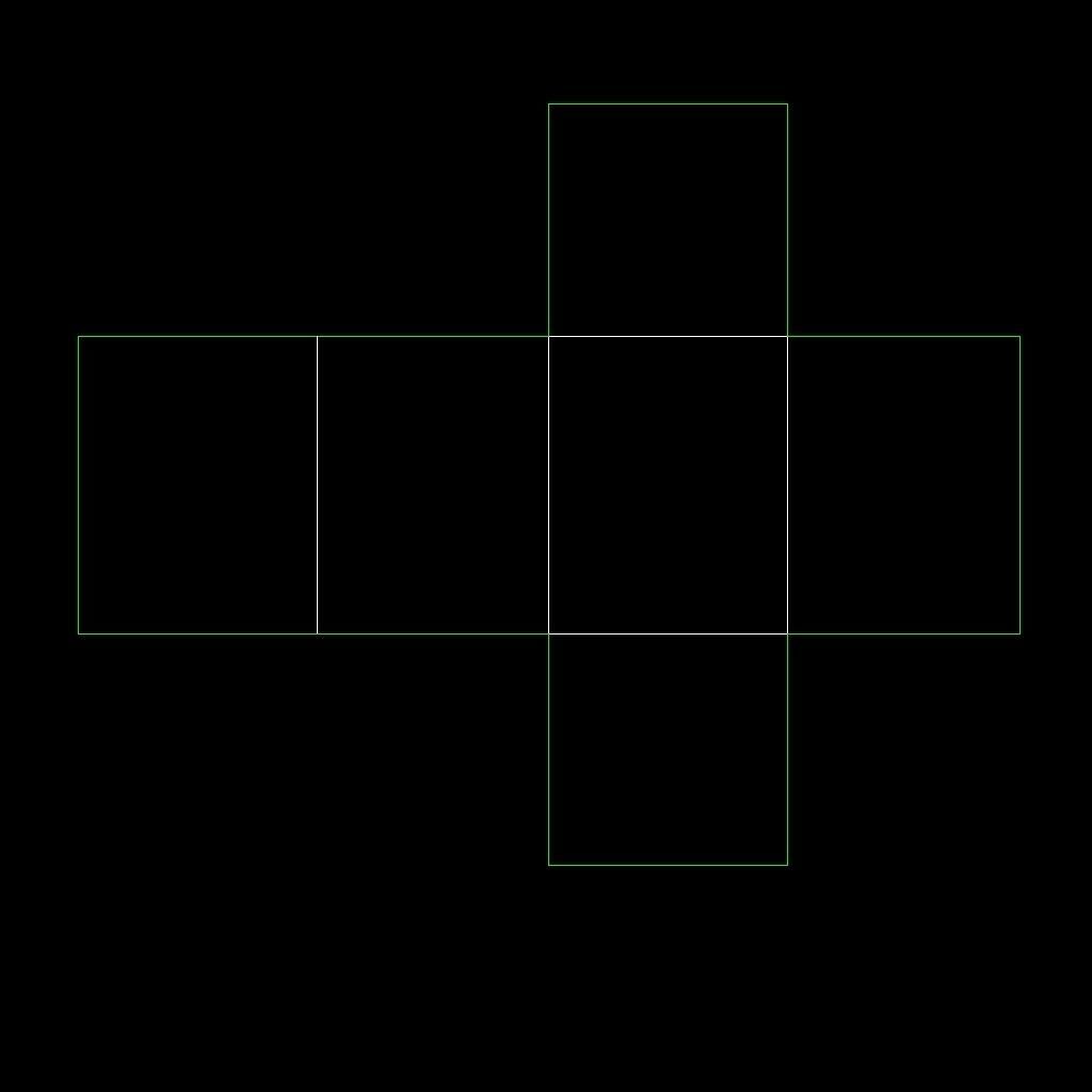 3D model MINECRAFT SOUL-SAND BLOCK VR / AR / low-poly | CGTrader