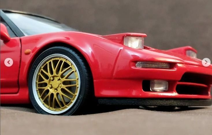 BBS LM Wheels 3D model 3D printable | CGTrader