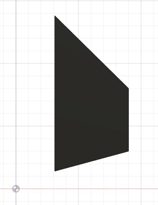 NANOGRAM C-CLASS MODEL ROCKET 3D model | CGTrader