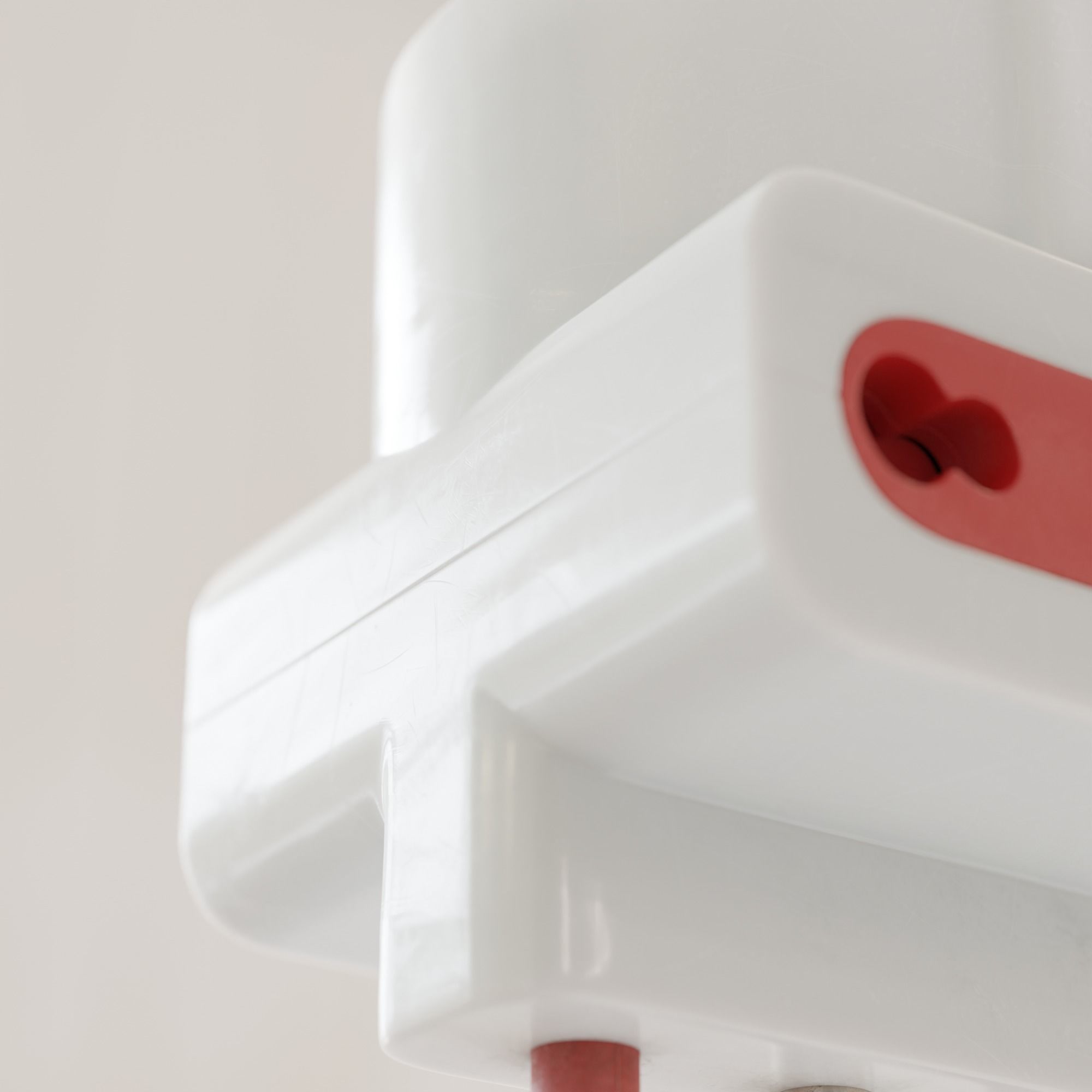 European - Italian wall plug adapter free 3D model | CGTrader