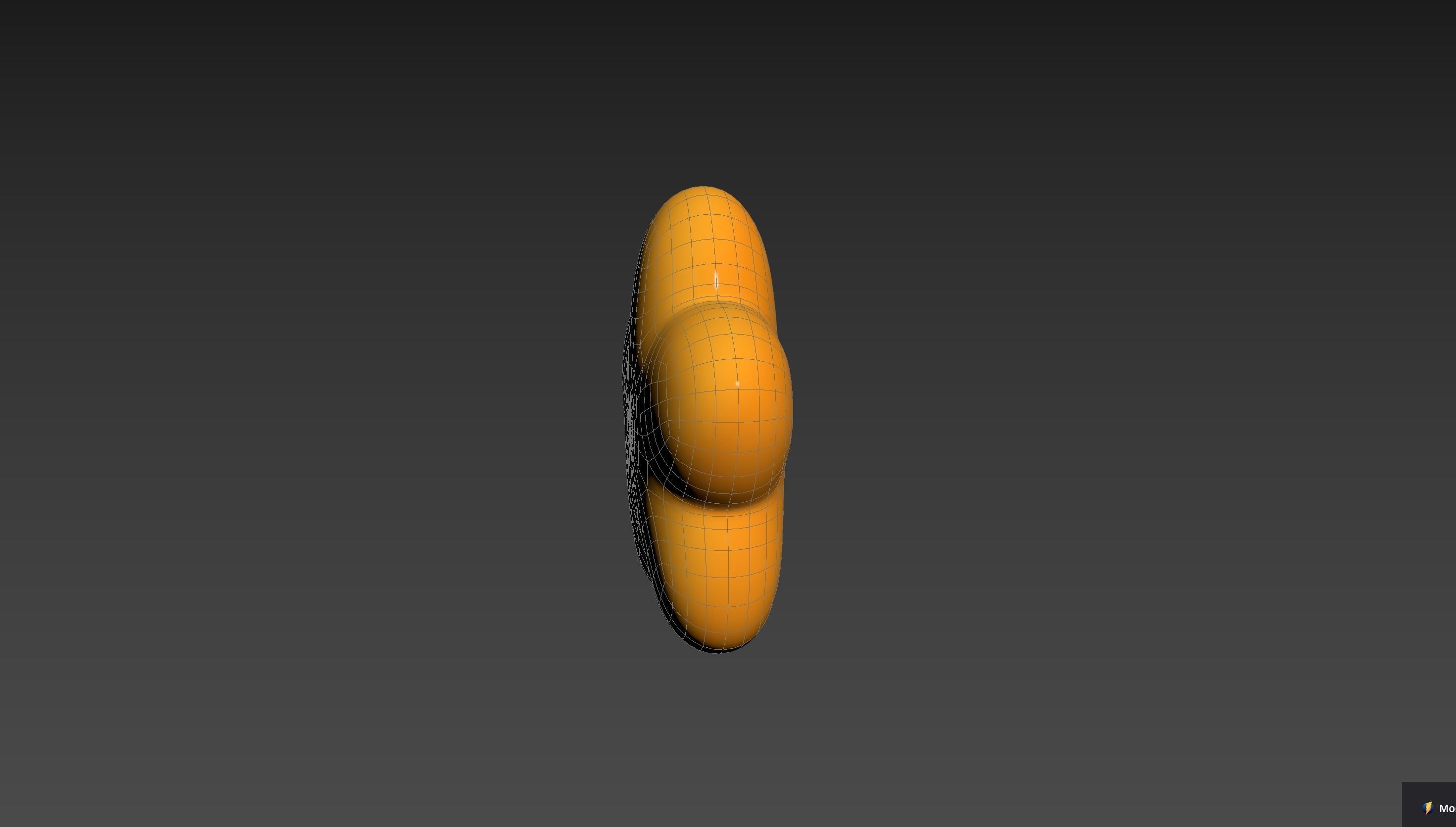 Symbol013 Star 3D model | CGTrader