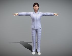 Patient 3D Models | CGTrader