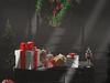 Christmas Scene 3D model | CGTrader