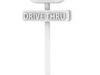THE FAMOUS FAST FOOD DRIVE THROUGH SIGN free 3D model 3D printable ...