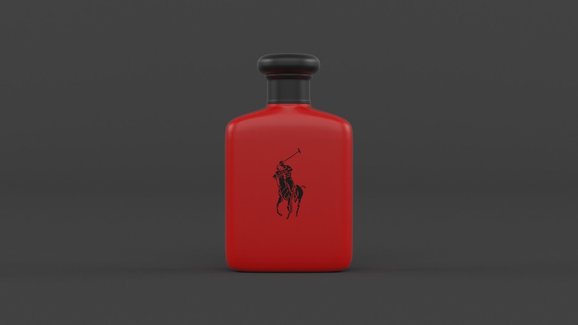 Ralph Lauren Polo for Men 3D model | CGTrader