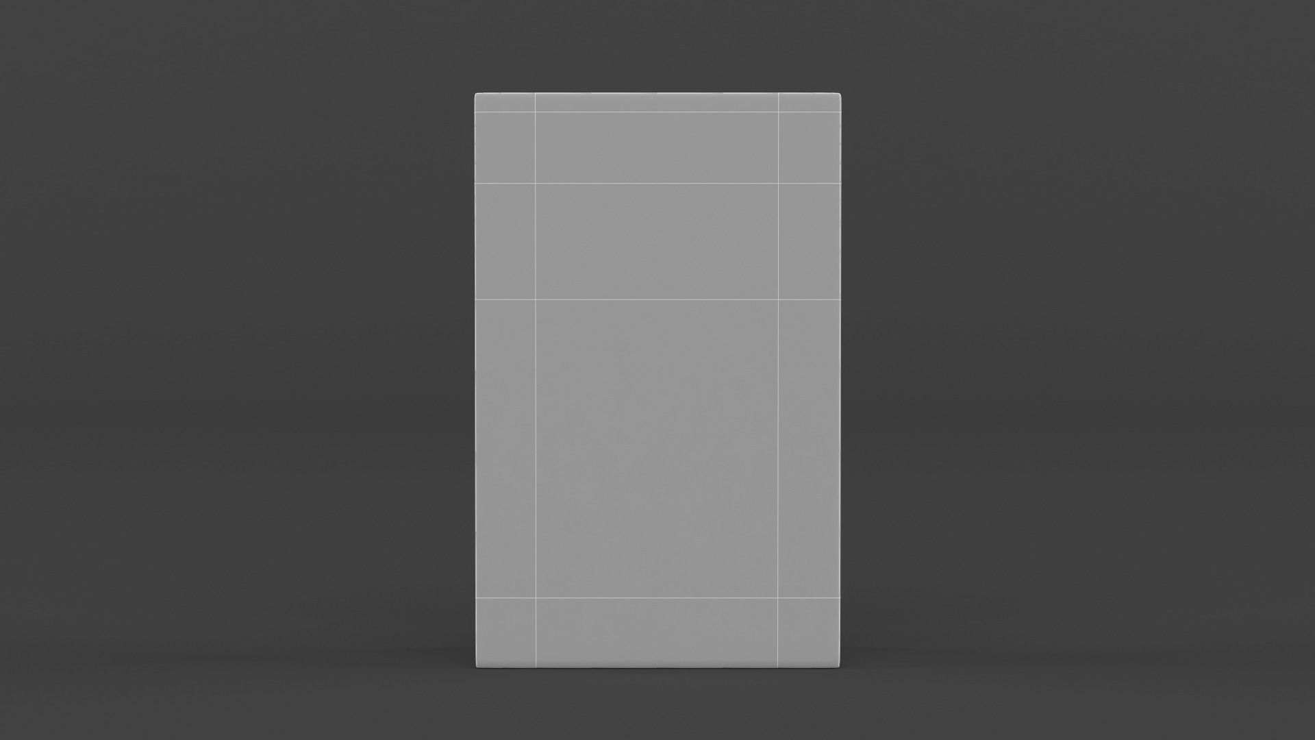 Ralph Lauren Polo for Men 3D model | CGTrader